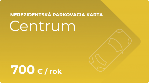 Parkovacie zóny | Martinská parkovacia spoločnosť